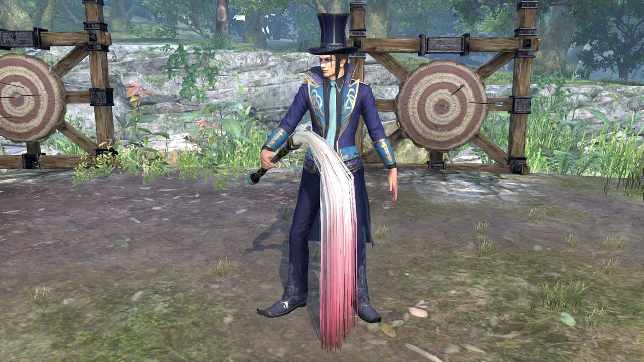 Legendary Costumes Jin Pack for Nintendo Switch - Nintendo Official Site