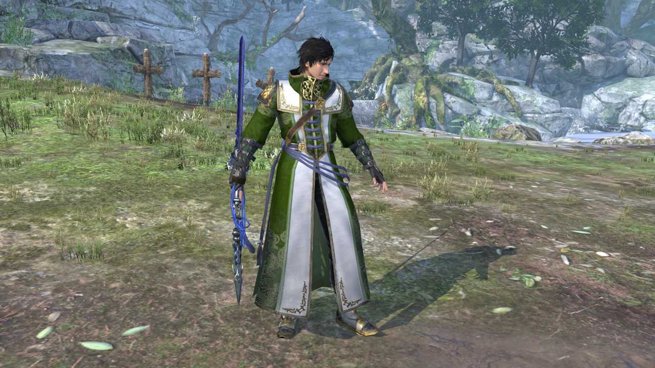 Legendary Weapons Shu Pack 1 for Nintendo Switch - Nintendo Official Site