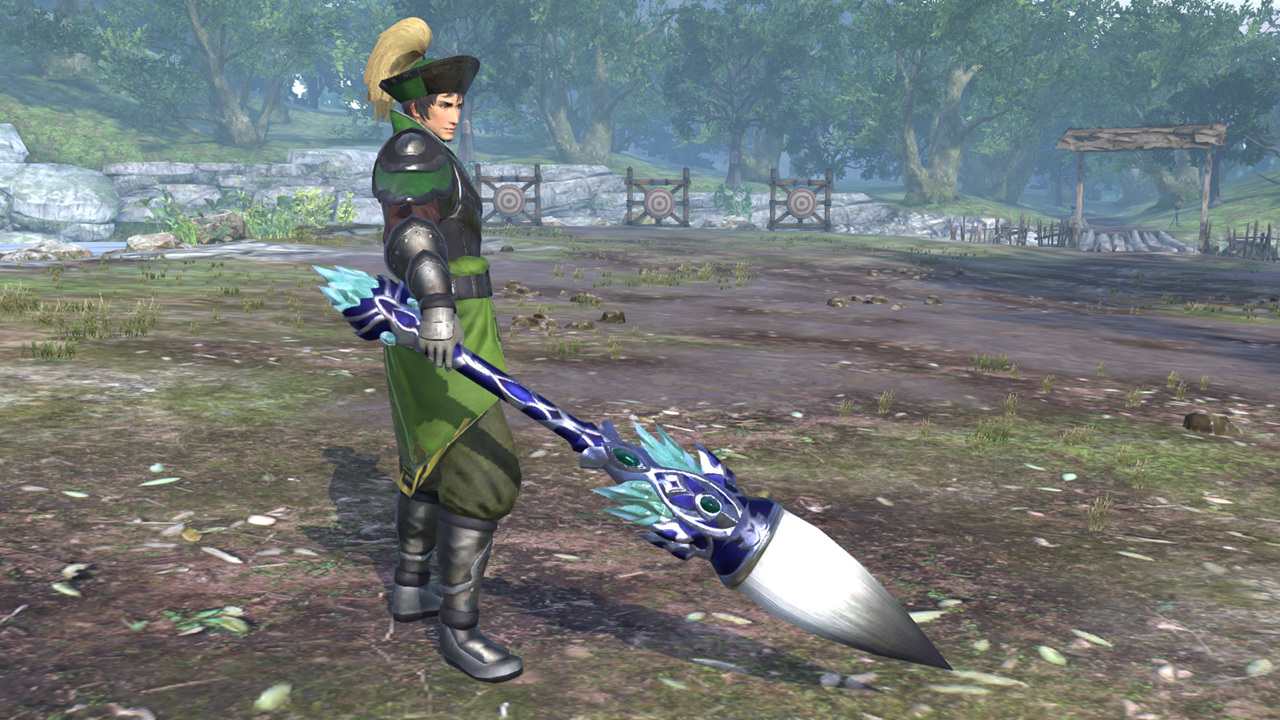 Legendary Weapons Shu Pack 2 for Nintendo Switch - Nintendo Official Site