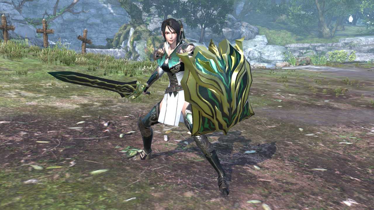 Legendary Weapons Shu Pack 2 for Nintendo Switch - Nintendo Official Site