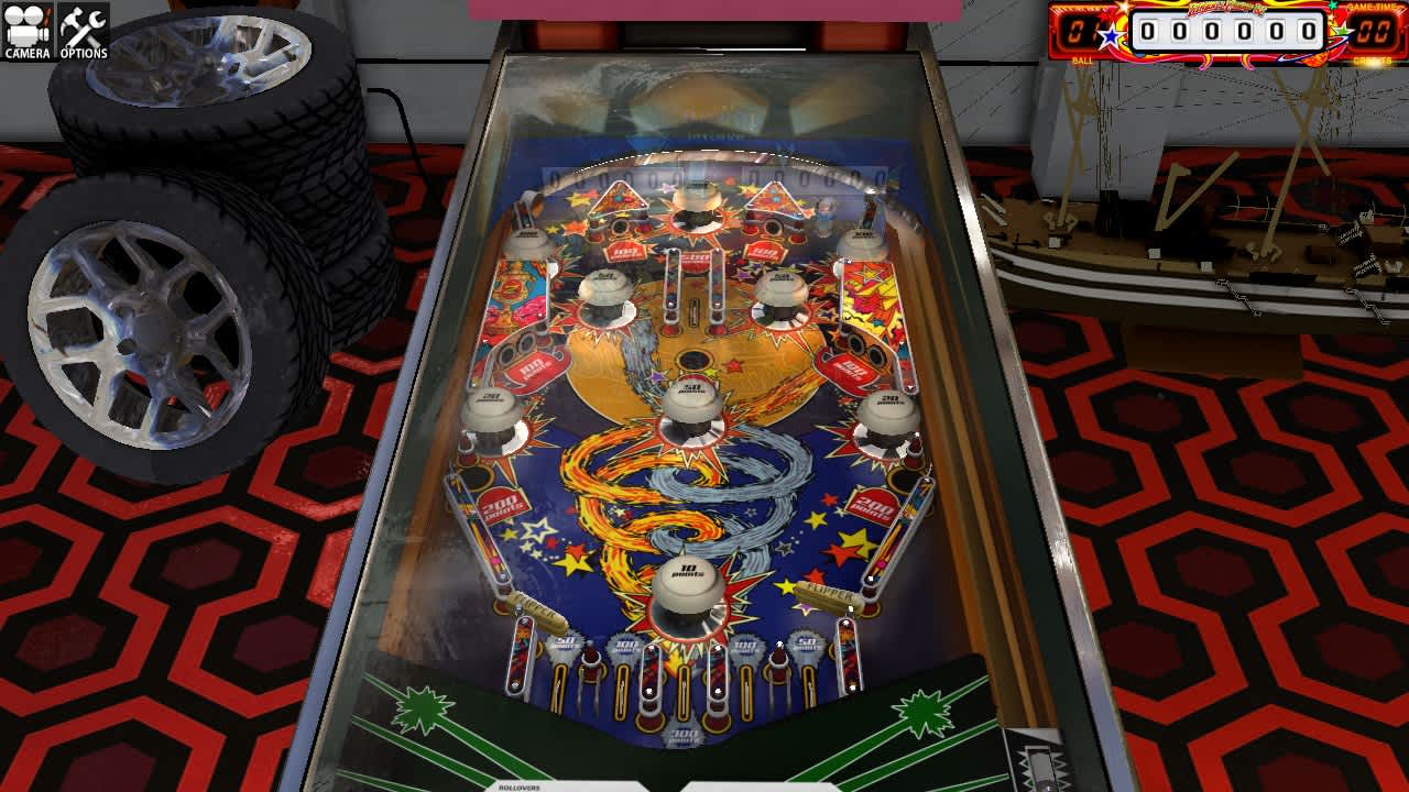 27 Retro Tables for Nintendo Switch - Nintendo Official Site