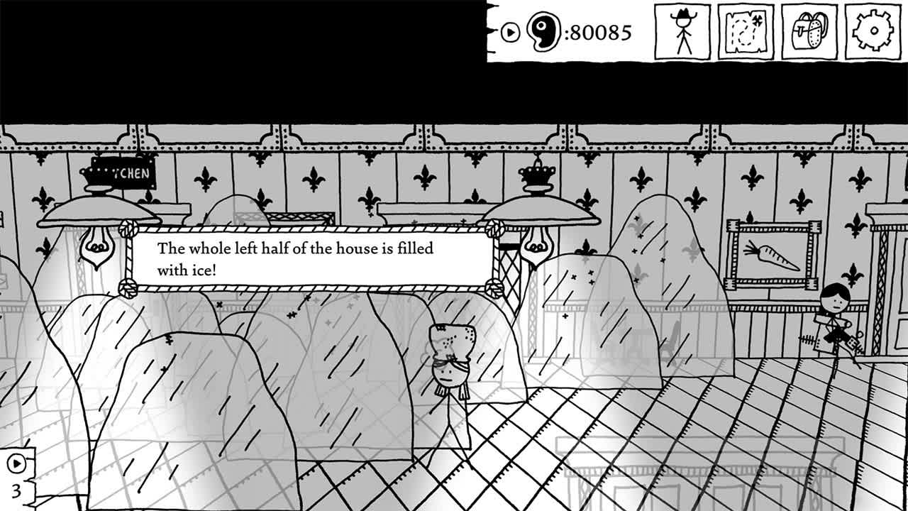 Reckonin' at Gun Manor for Nintendo Switch - Nintendo Official Site