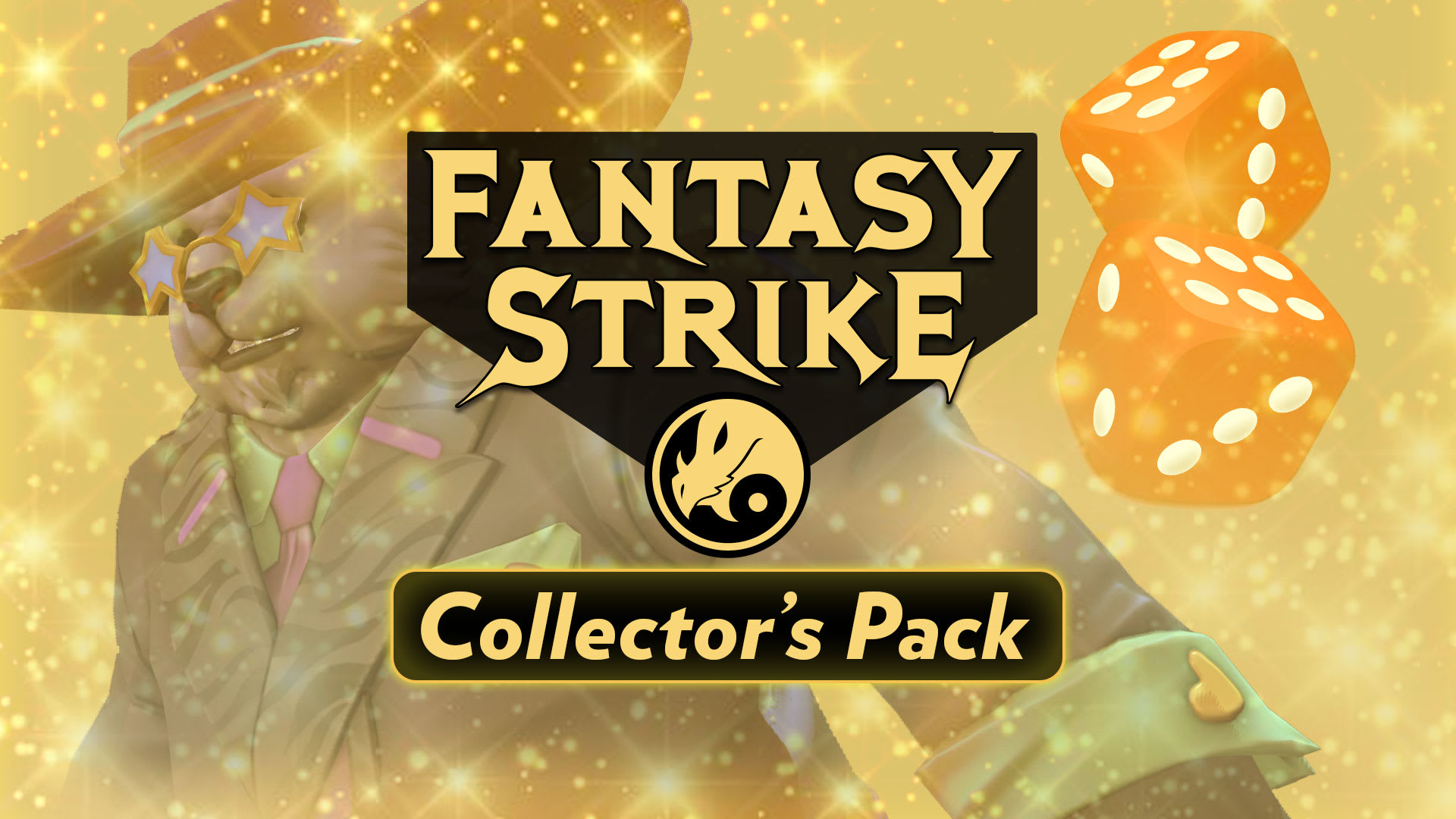 Fantasy Strike Collector's Pack para Nintendo Switch - Sitio Oficial de ...