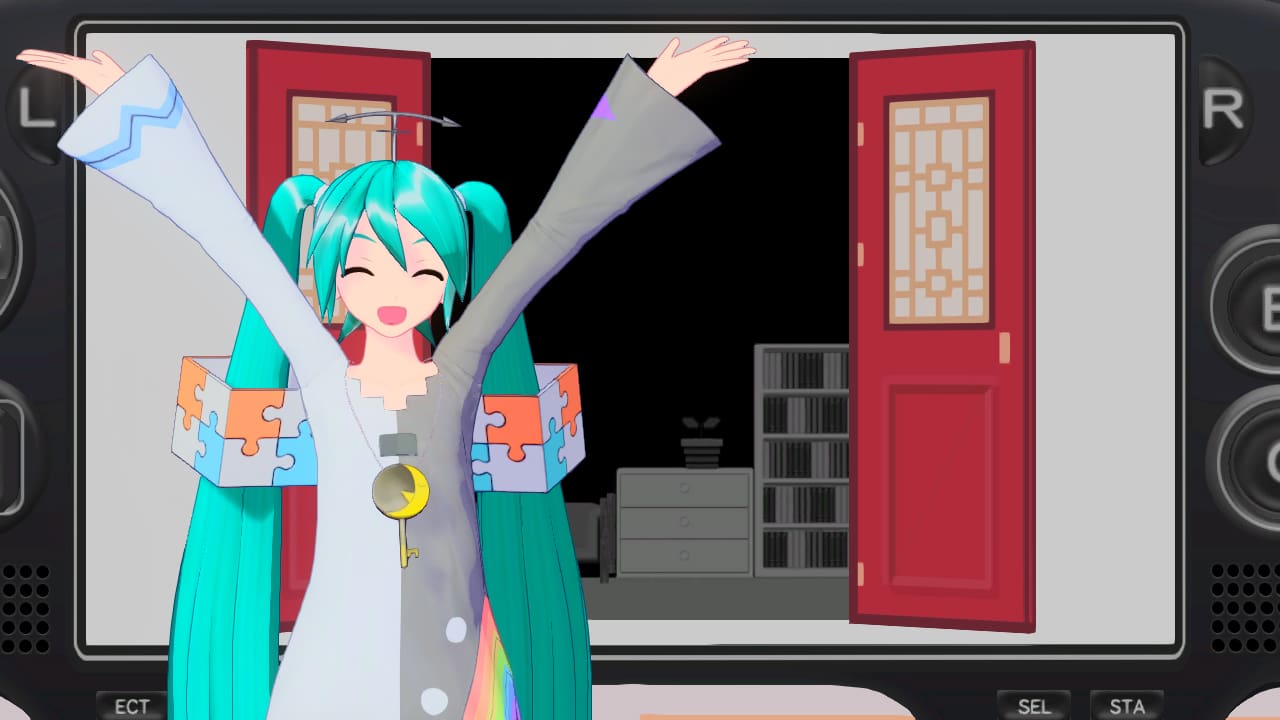 Hatsune Miku: Project DIVA Mega Mix Song Pack 4 para Nintendo Switch ...