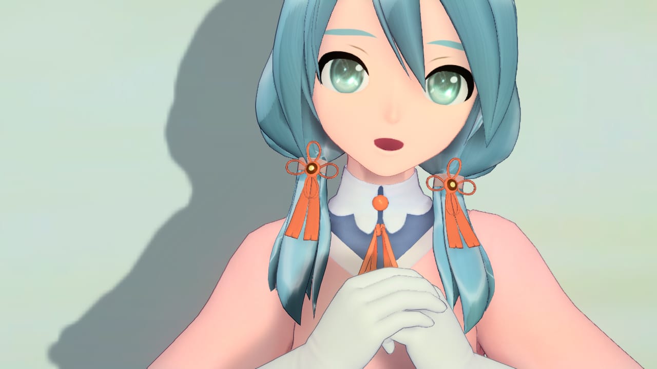 Hatsune Miku: Project DIVA Mega Mix Song Pack 4 for Nintendo Switch ...
