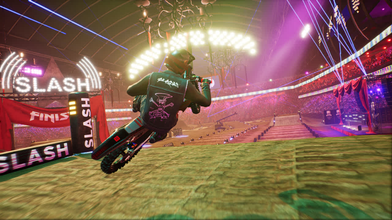 Slash's Snakepit for Nintendo Switch - Nintendo Official Site
