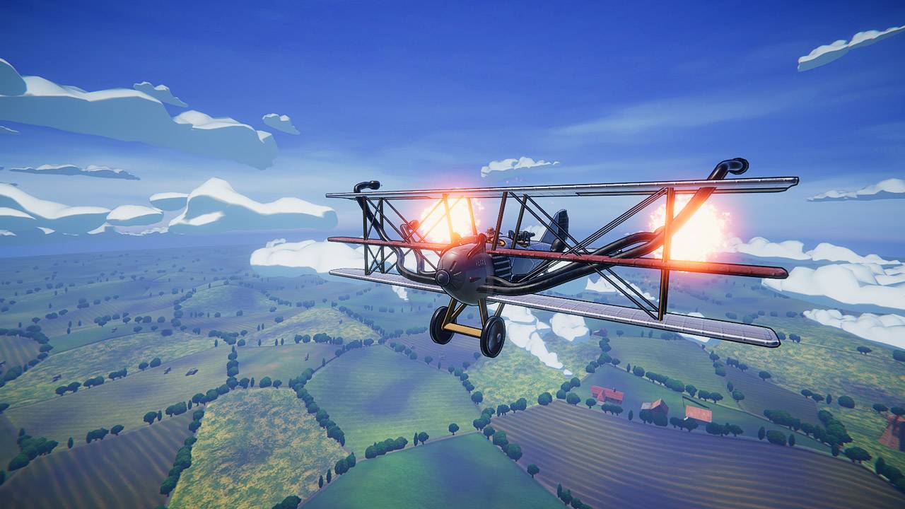 Heavy Metal DLC para Nintendo Switch - Sitio Oficial de Nintendo para ...