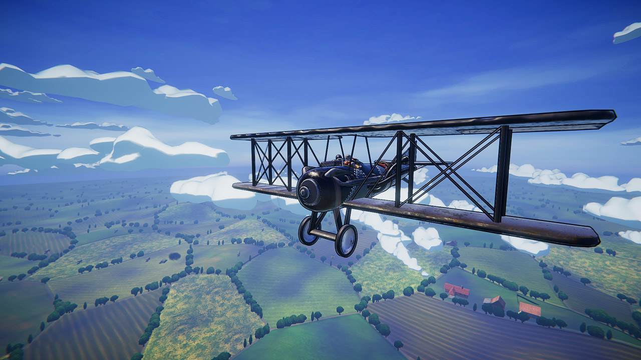Heavy Metal DLC for Nintendo Switch - Nintendo Official Site