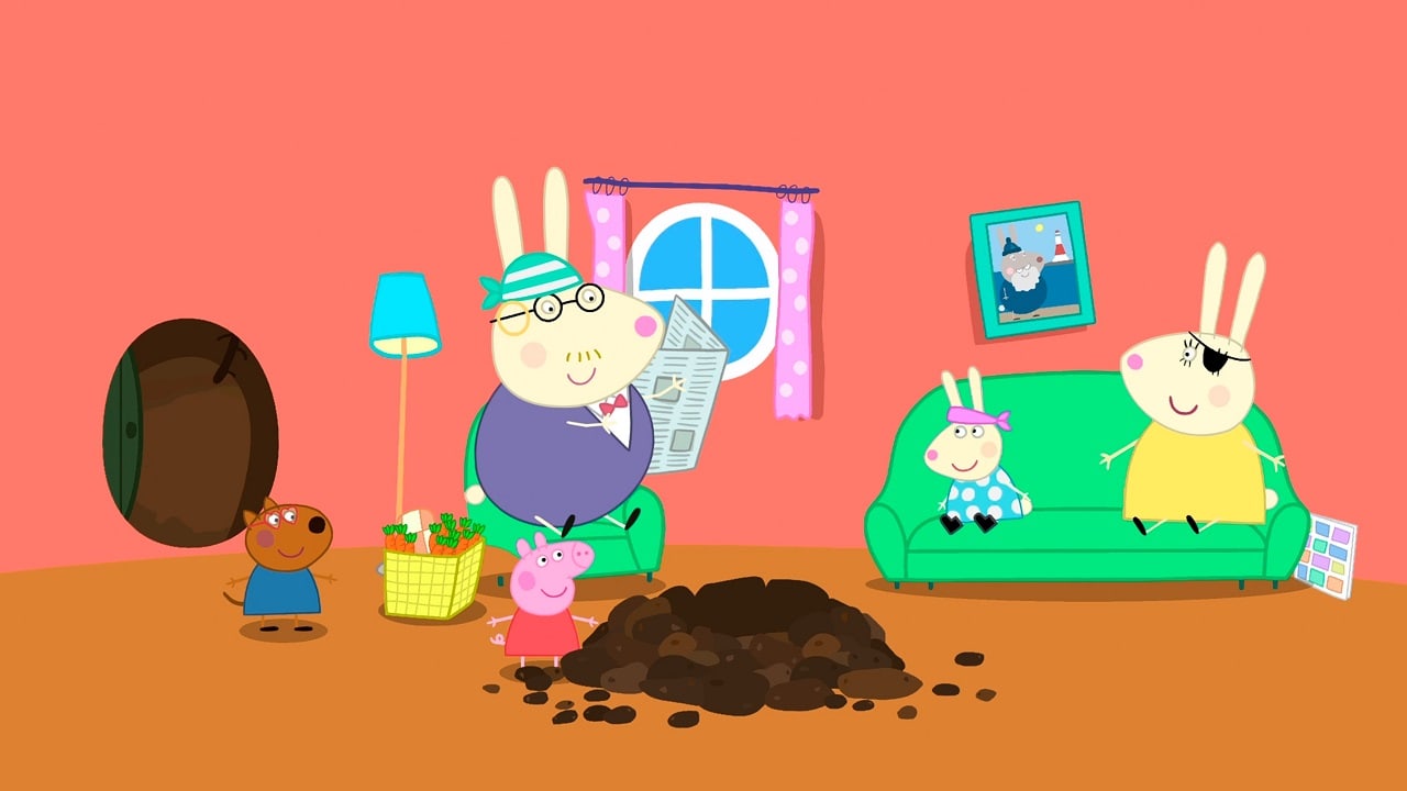 My Friend Peppa Pig: Pirate Adventures for Nintendo Switch - Nintendo ...