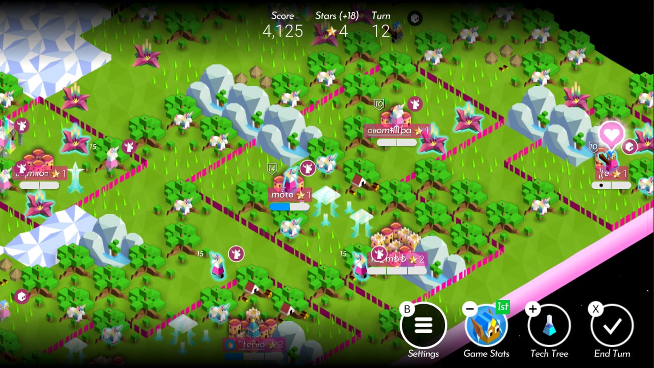 Elyrion for Nintendo Switch - Nintendo Official Site