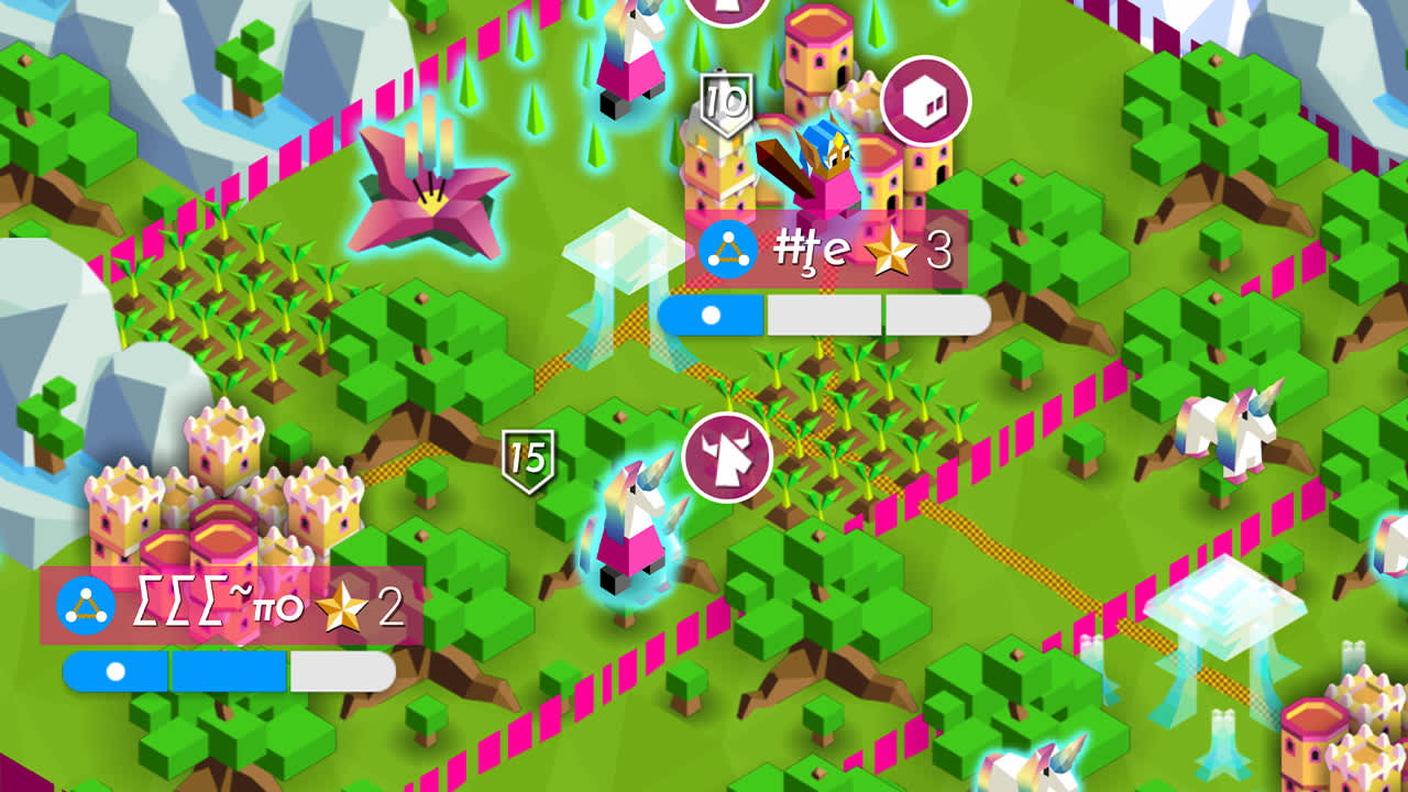 Elyrion for Nintendo Switch - Nintendo Official Site