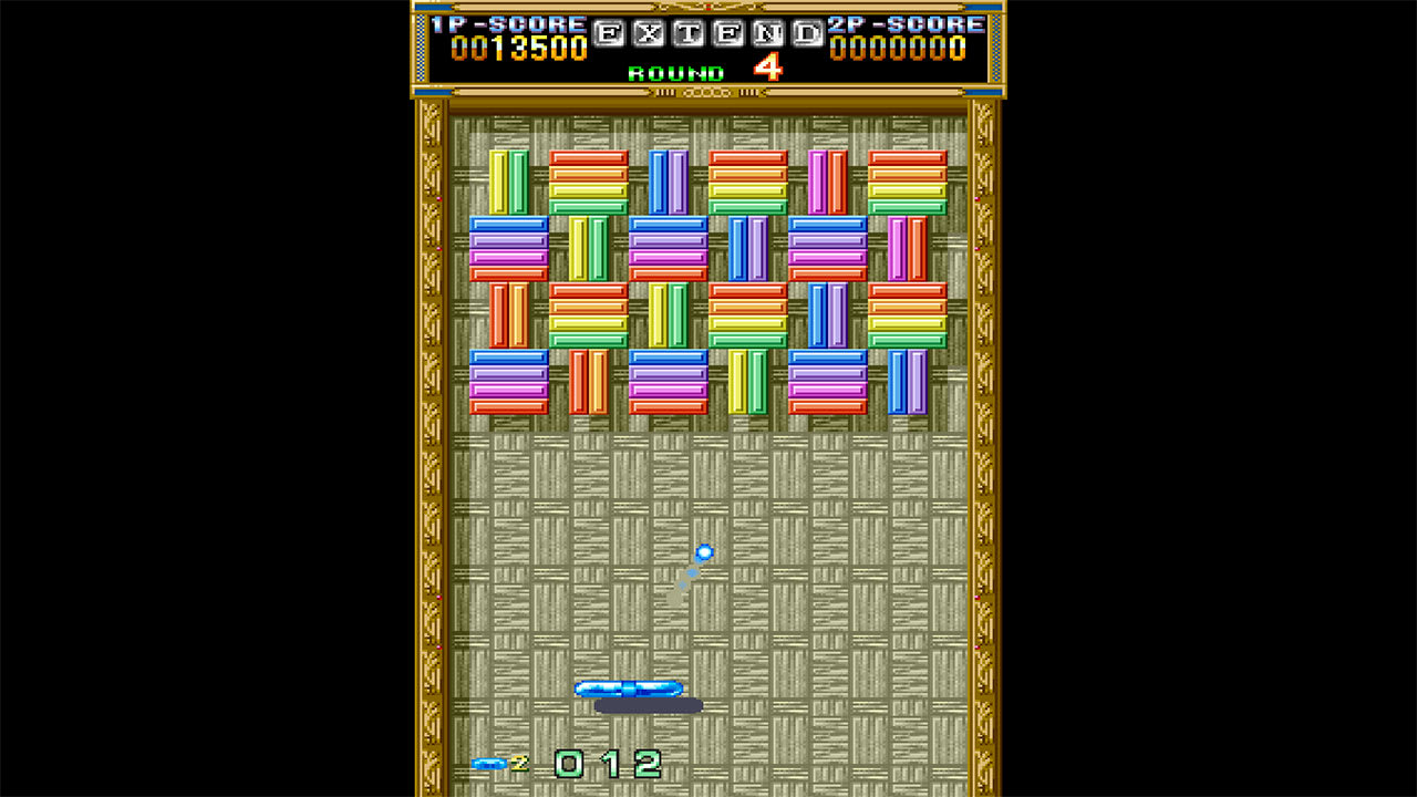 Capcom Arcade 2nd Stadium: A.K.A Block Block for Nintendo Switch ...
