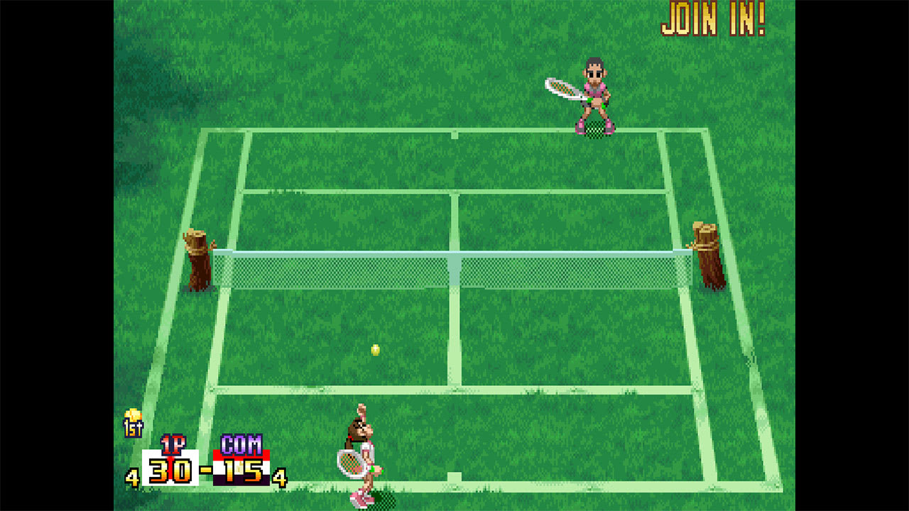 Capcom Arcade 2nd Stadium: Capcom Sports Club para Nintendo Switch ...
