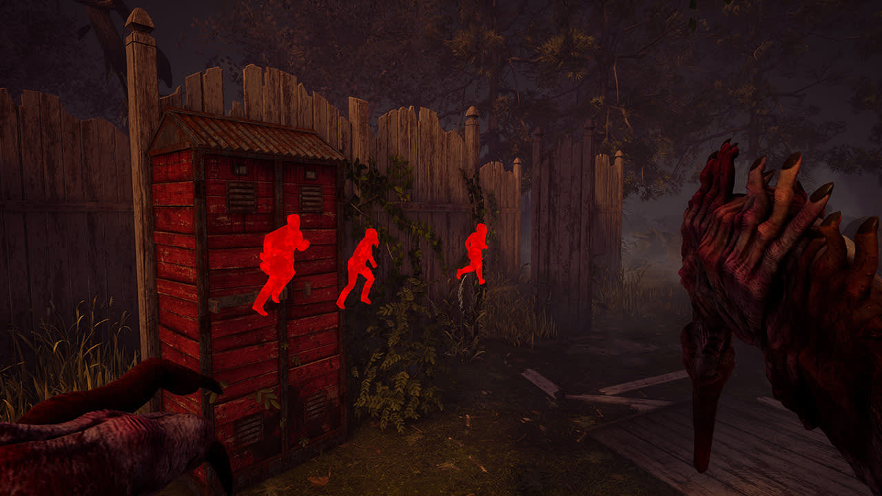 Dead by Daylight – Capítulo Roots of Dread para Nintendo Switch - Site ...