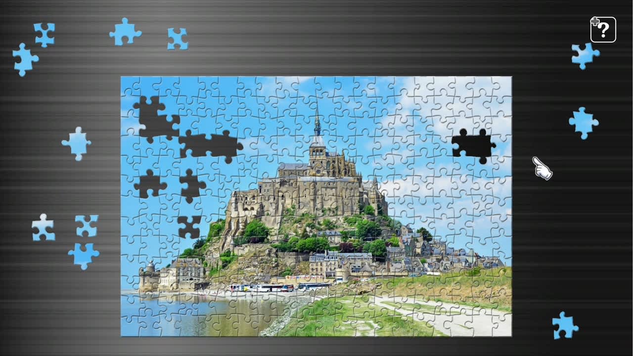 France - Most beautiful places in the World - for Nintendo Switch ...