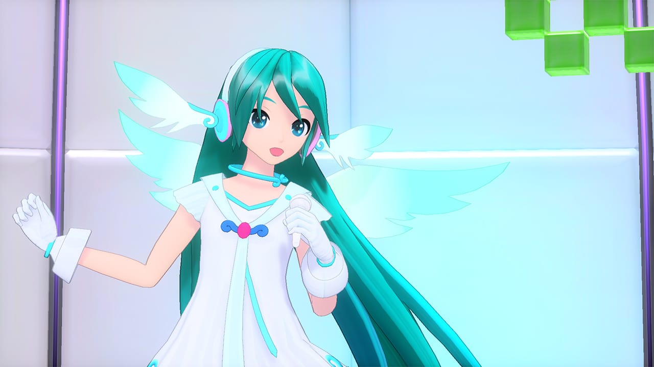 Hatsune Miku: Project DIVA Mega Mix Song Pack 12 for Nintendo Switch ...