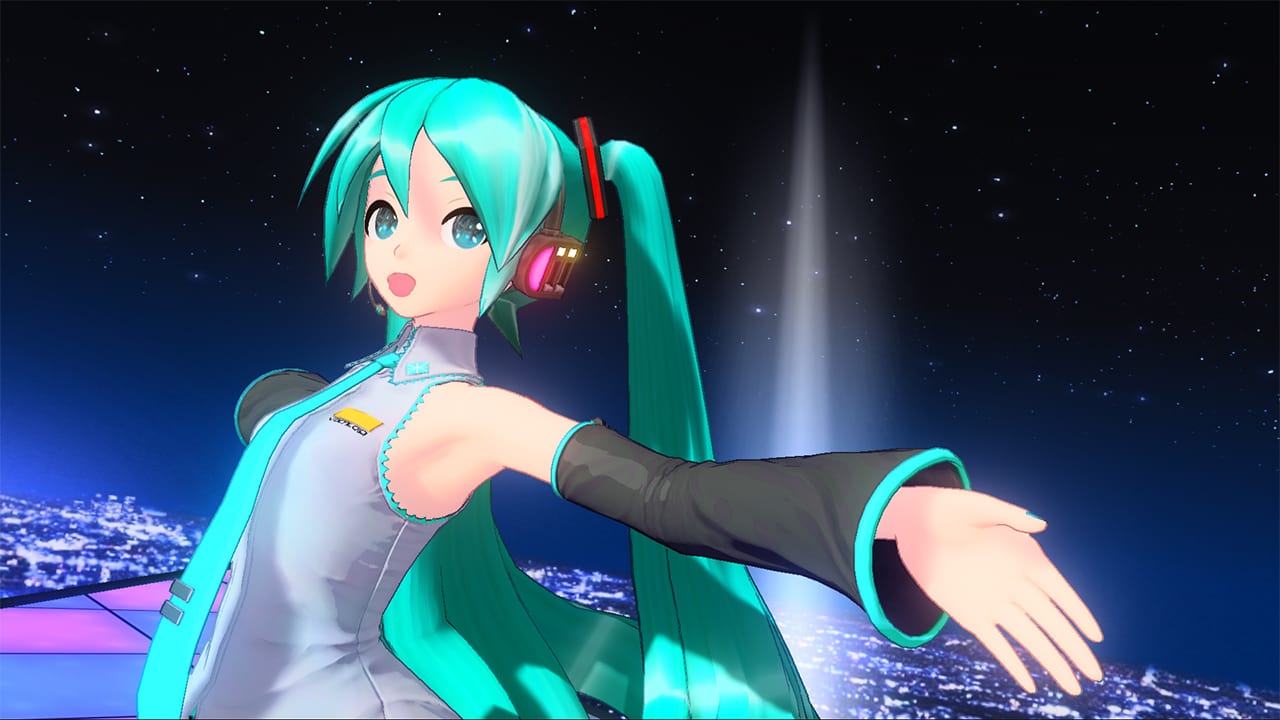 Hatsune Miku: Project DIVA Mega Mix Song Pack 14 para Nintendo Switch ...