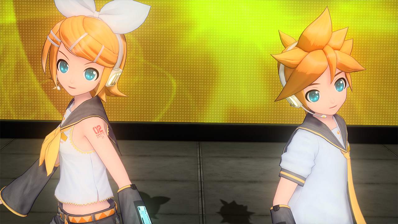 Hatsune Miku: Project DIVA Mega Mix Song Pack 14 para Nintendo Switch ...