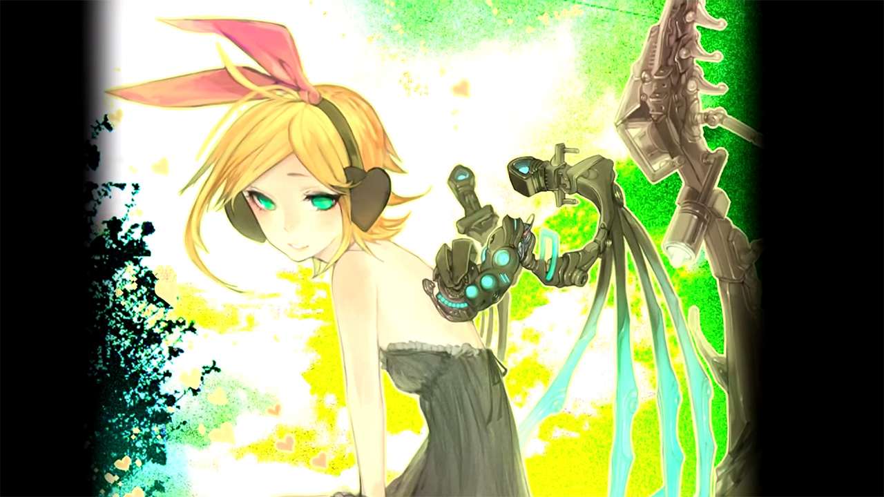 Hatsune Miku: Project DIVA Mega Mix Song Pack 14 para Nintendo Switch ...