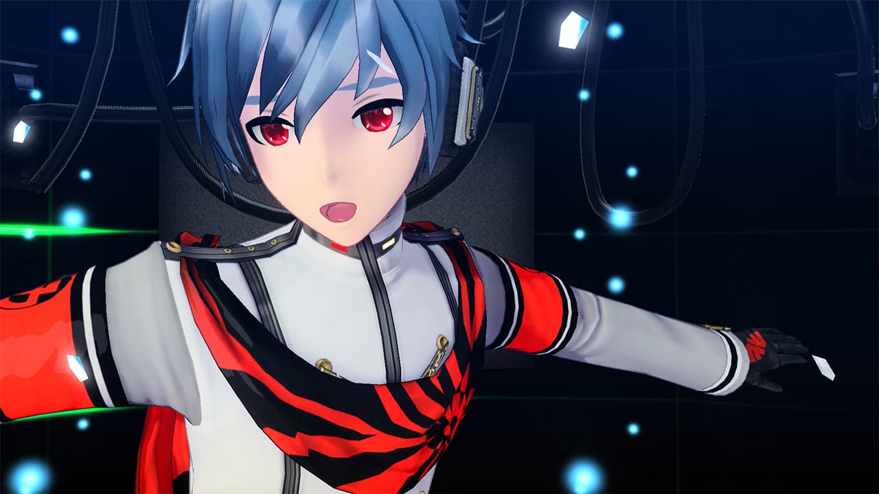 Hatsune Miku: Project DIVA Mega Mix Song Pack 17 para Nintendo Switch ...
