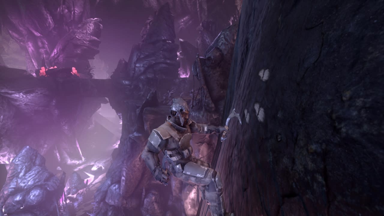 ARK: Aberration for Nintendo Switch - Nintendo Official Site