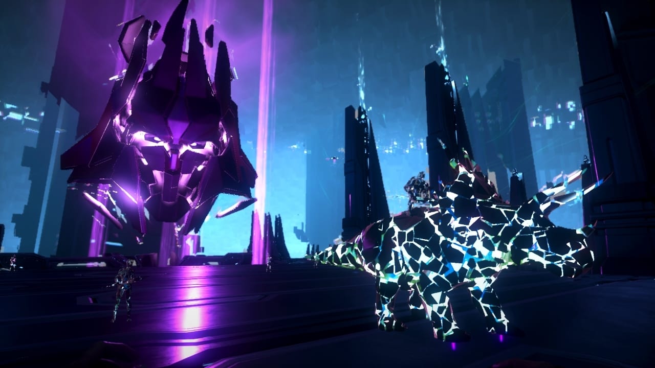 ARK: Genesis Part 1 for Nintendo Switch - Nintendo Official Site