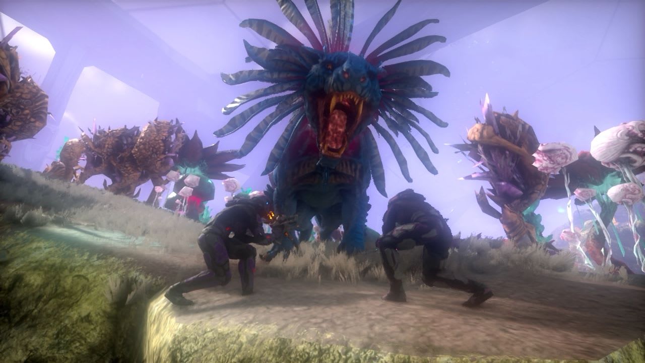 ARK: Genesis Part 2 for Nintendo Switch - Nintendo Official Site