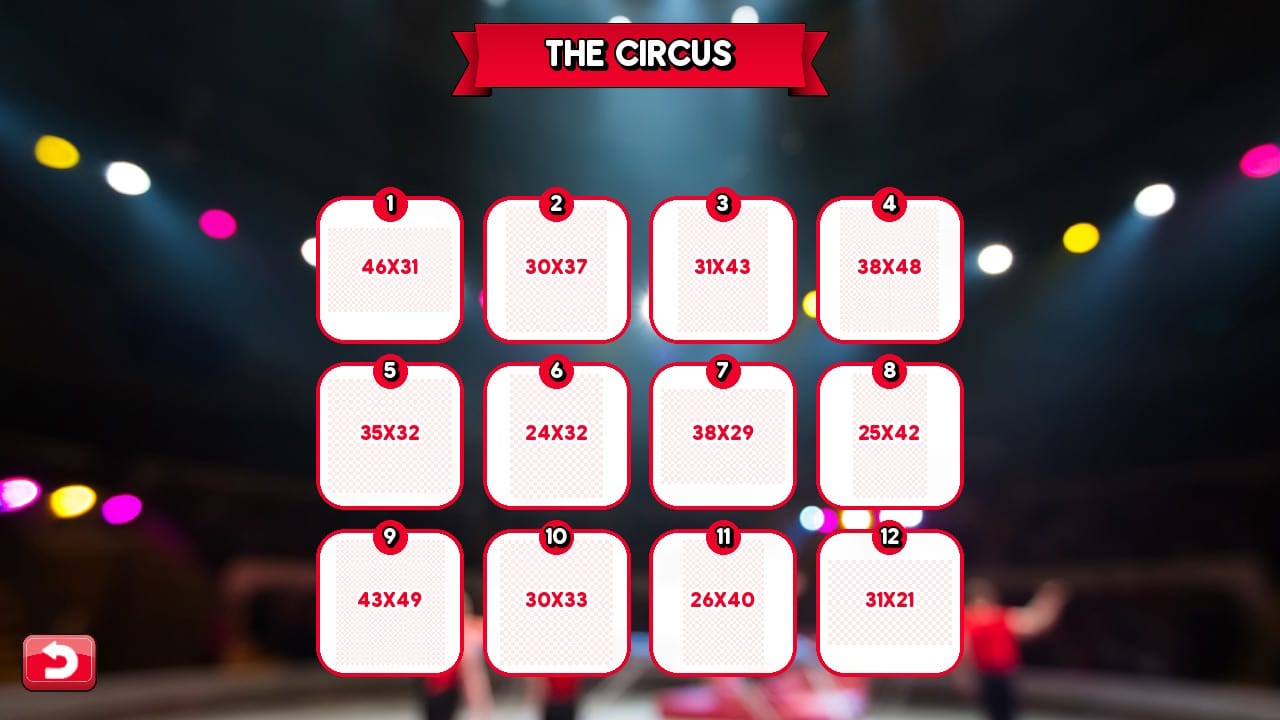 Piczle Lines 2 A Day Out for Nintendo Switch - Nintendo Official Site