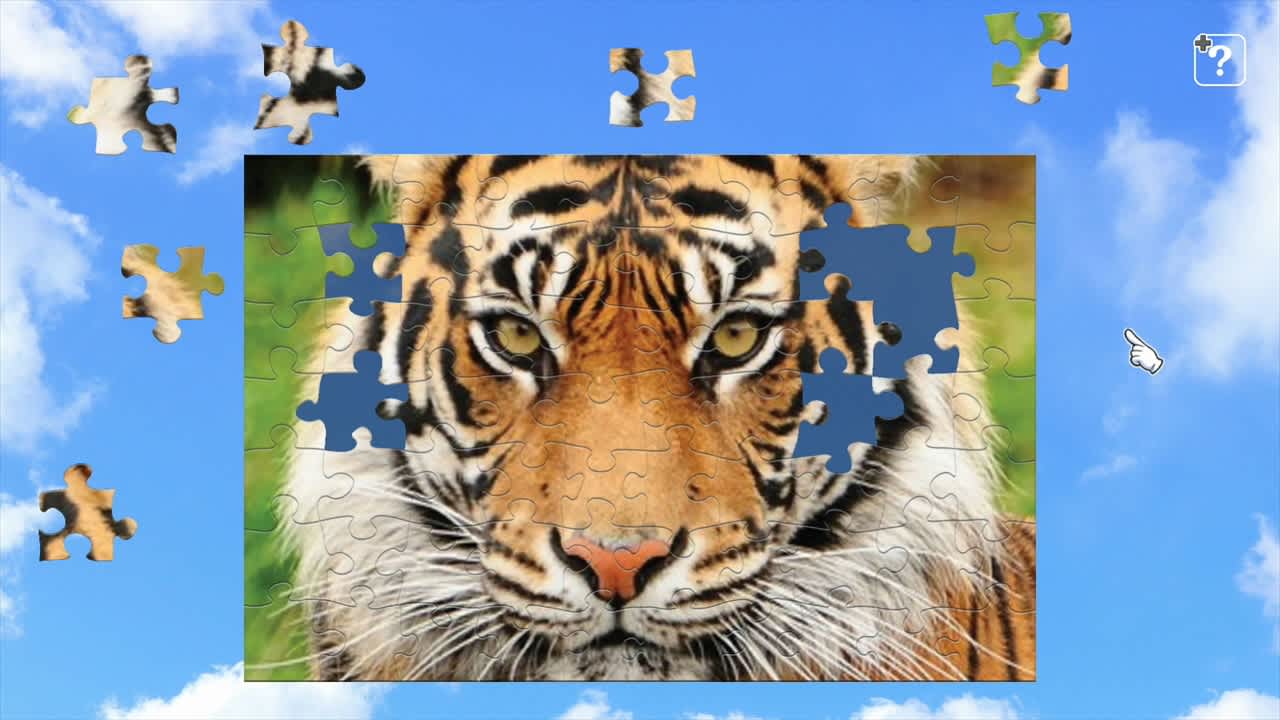 Close up Animals for Nintendo Switch - Nintendo Official Site