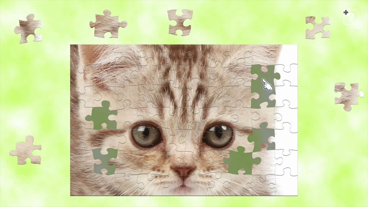 Close up Animals for Nintendo Switch - Nintendo Official Site