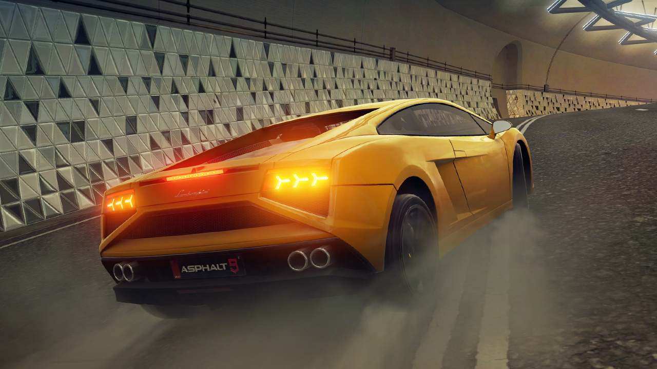 Paquete Toro enfurecido de Asphalt 9: Legends para Nintendo Switch ...