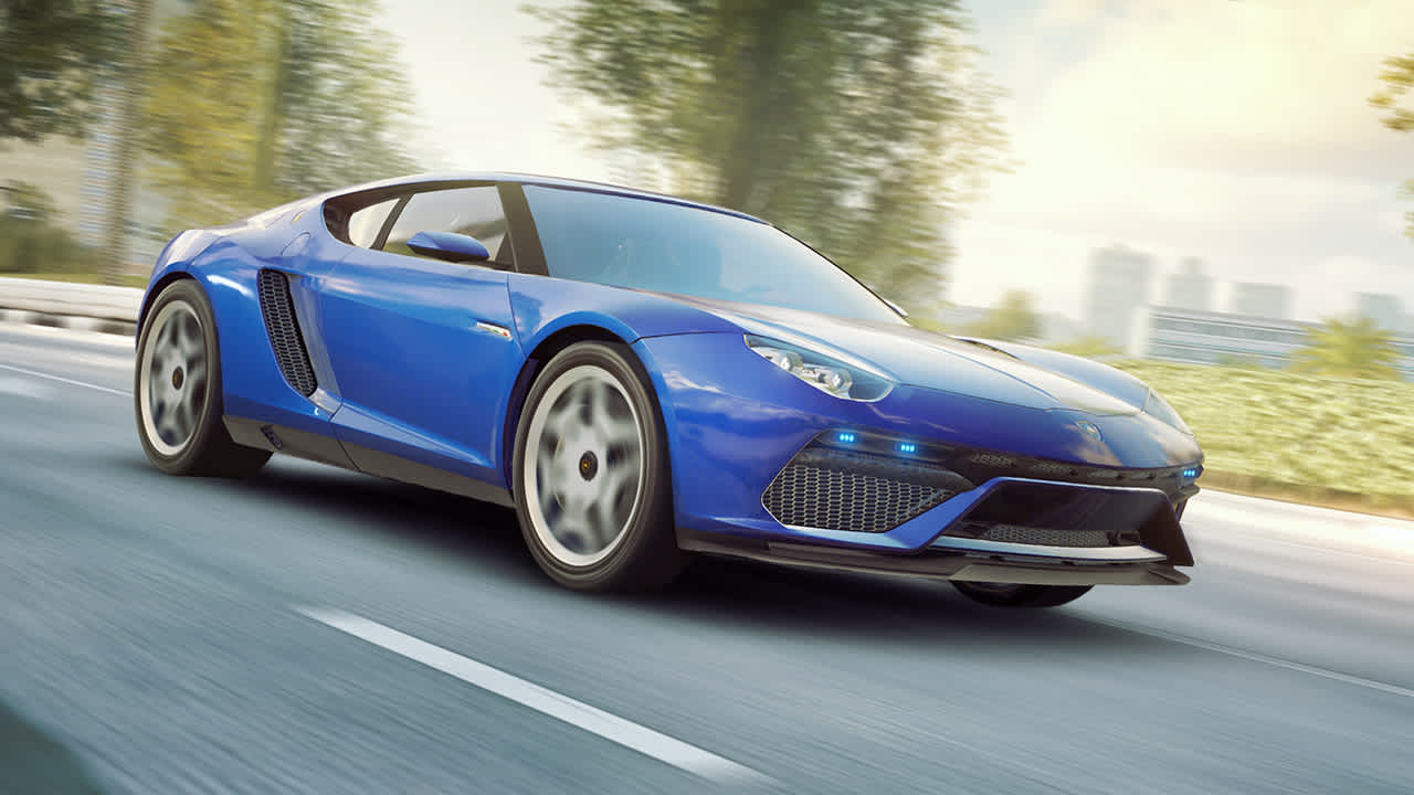 Paquete Toro enfurecido de Asphalt 9: Legends para Nintendo Switch ...