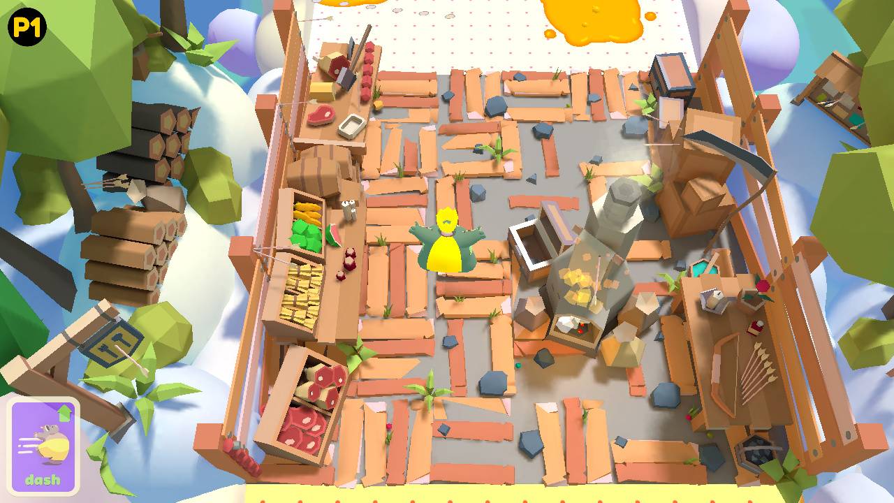 Decorations Pack 13 for Nintendo Switch - Nintendo Official Site