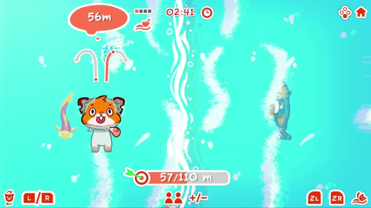 Hamster for Nintendo Switch - Nintendo Official Site