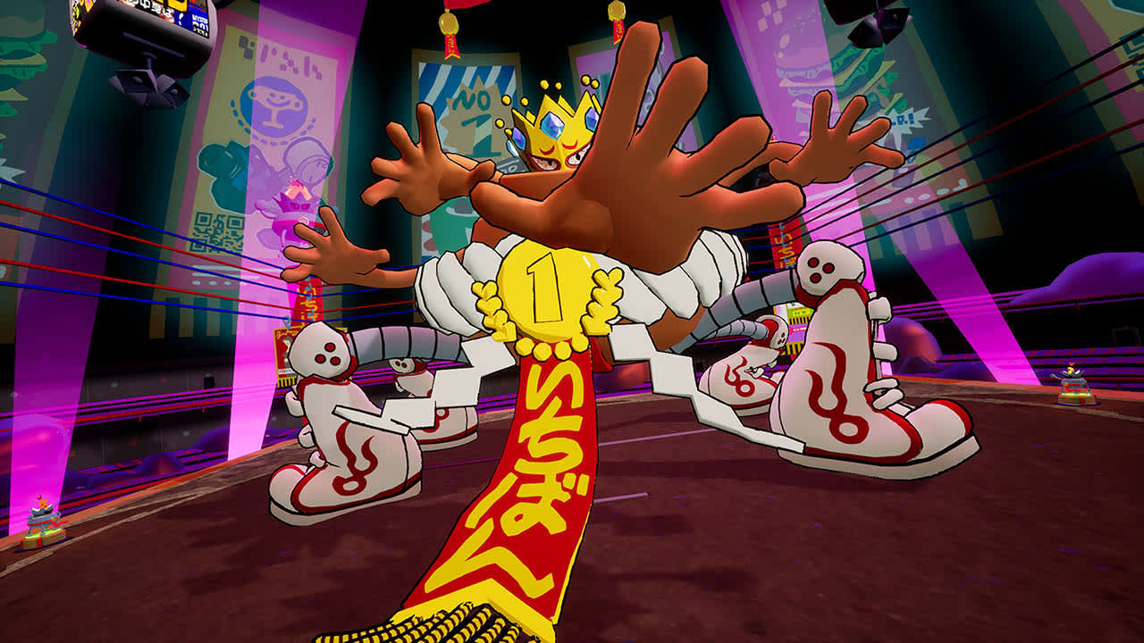 Glitch Busters: Paquete Desafío contra jefes para Nintendo Switch ...