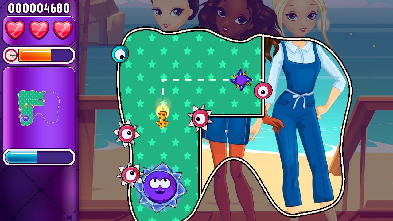 Fashion Friends: Special Levels for Nintendo Switch - Nintendo Official ...