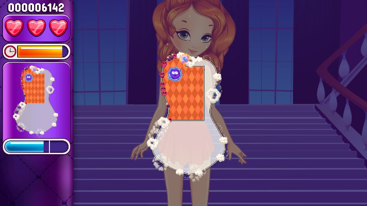 Fashion Princess: Special Levels for Nintendo Switch - Nintendo ...