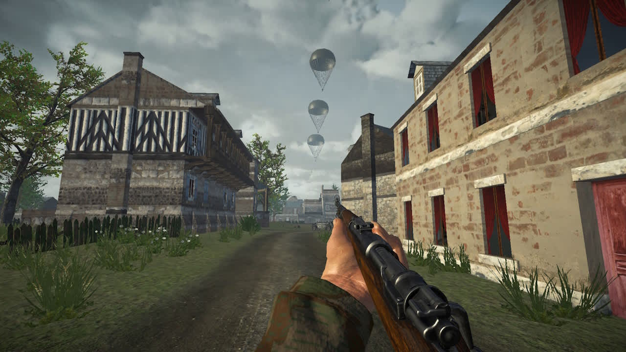 Easy Red 2: Normandy para Nintendo Switch - Site Oficial da Nintendo ...