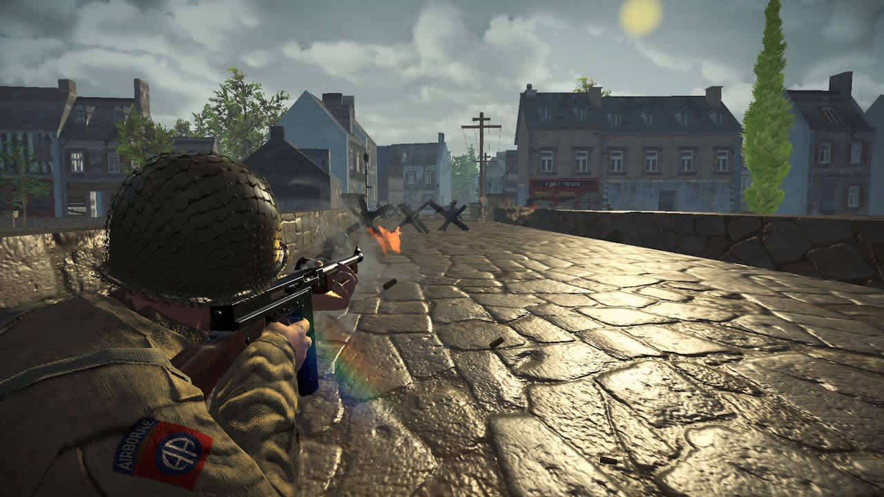 Easy Red 2: Normandy para Nintendo Switch - Site Oficial da Nintendo ...