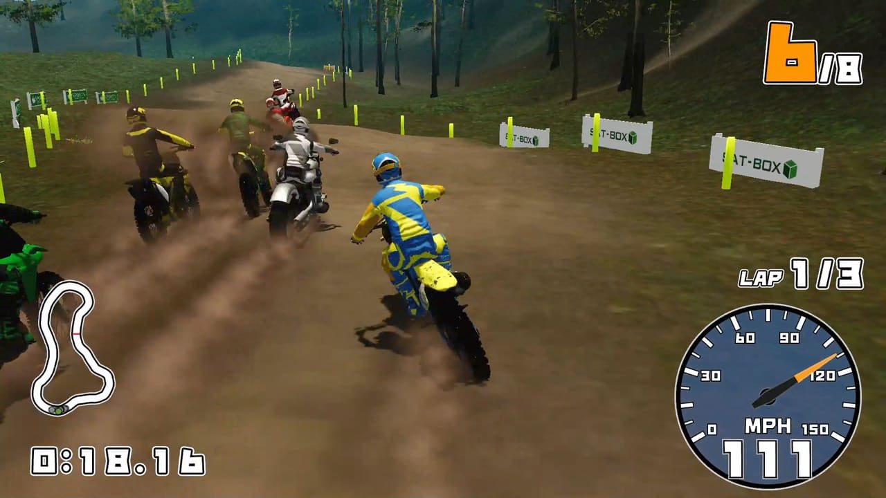 WILD MACHINE PACK for Nintendo Switch - Nintendo Official Site