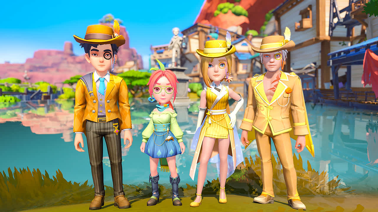 Starlight Collection 1 for Nintendo Switch - Nintendo Official Site