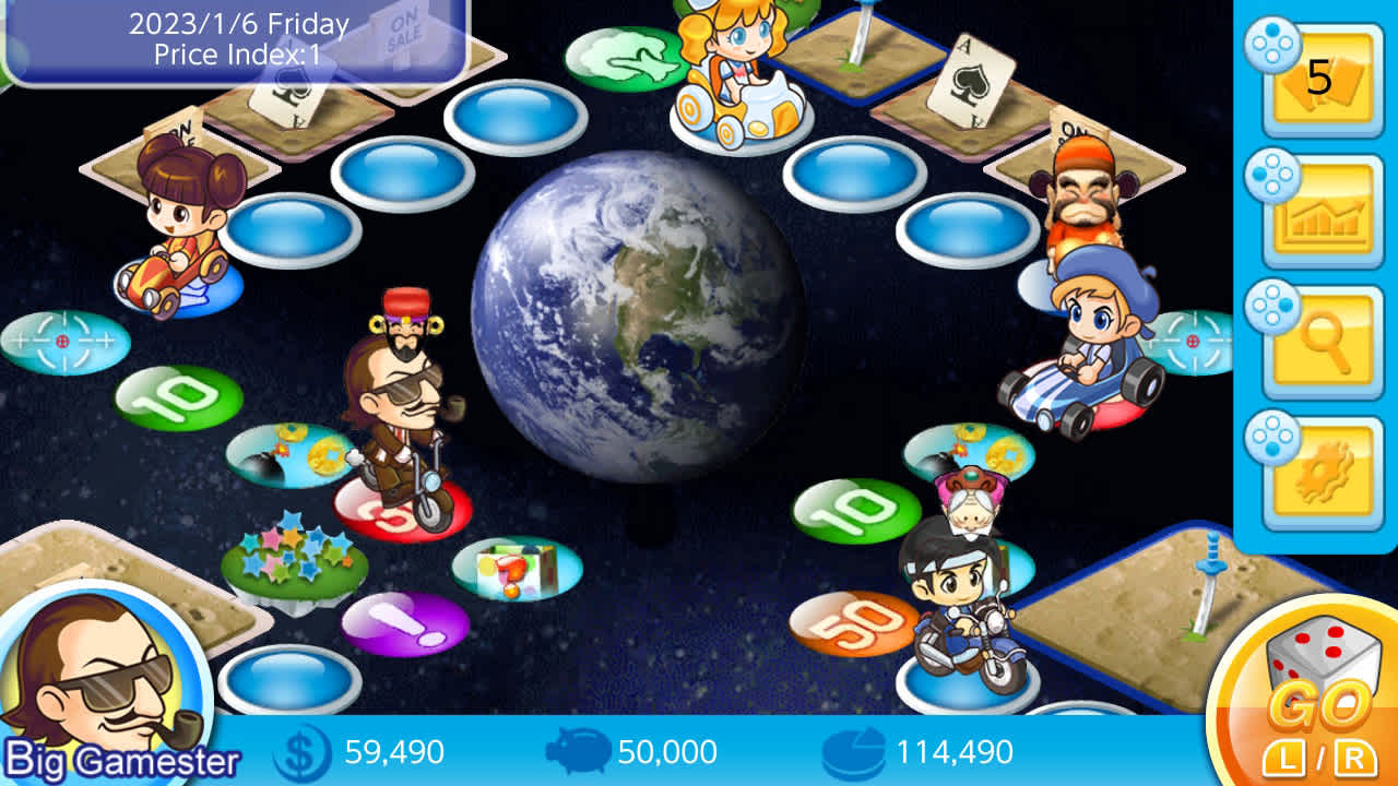 World Tour Traffic Pack for Nintendo Switch - Nintendo Official Site
