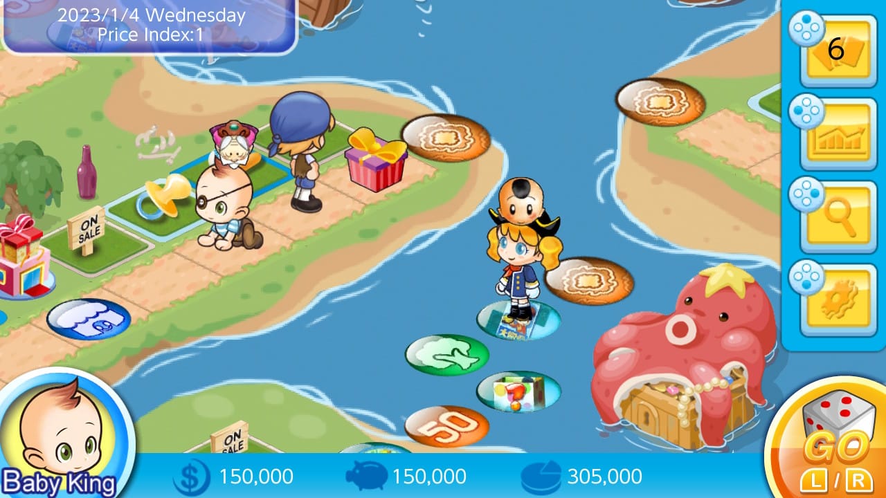 Pirate Clothes Pack for Nintendo Switch - Nintendo Official Site