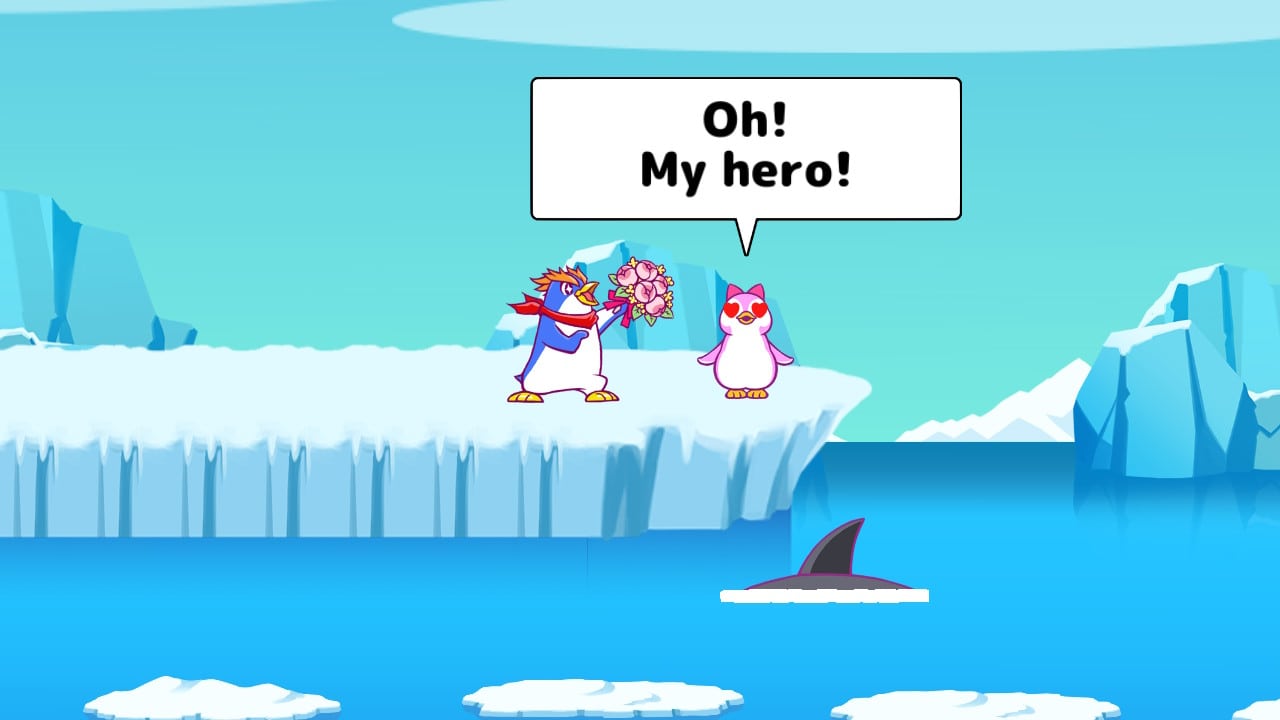 Additional mini-game "Flightless bird" for Nintendo Switch - Nintendo ...