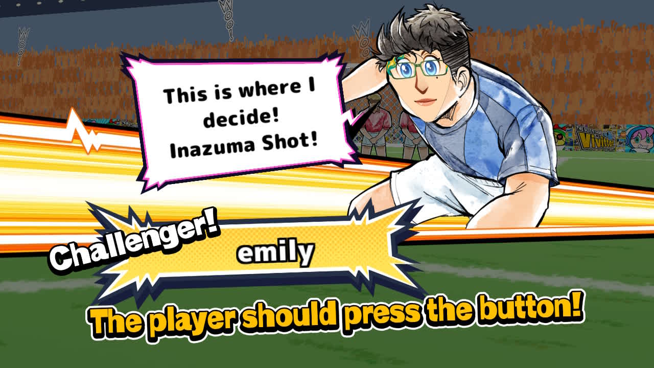 Additional mini-game "Lightning Shoot" for Nintendo Switch - Nintendo ...