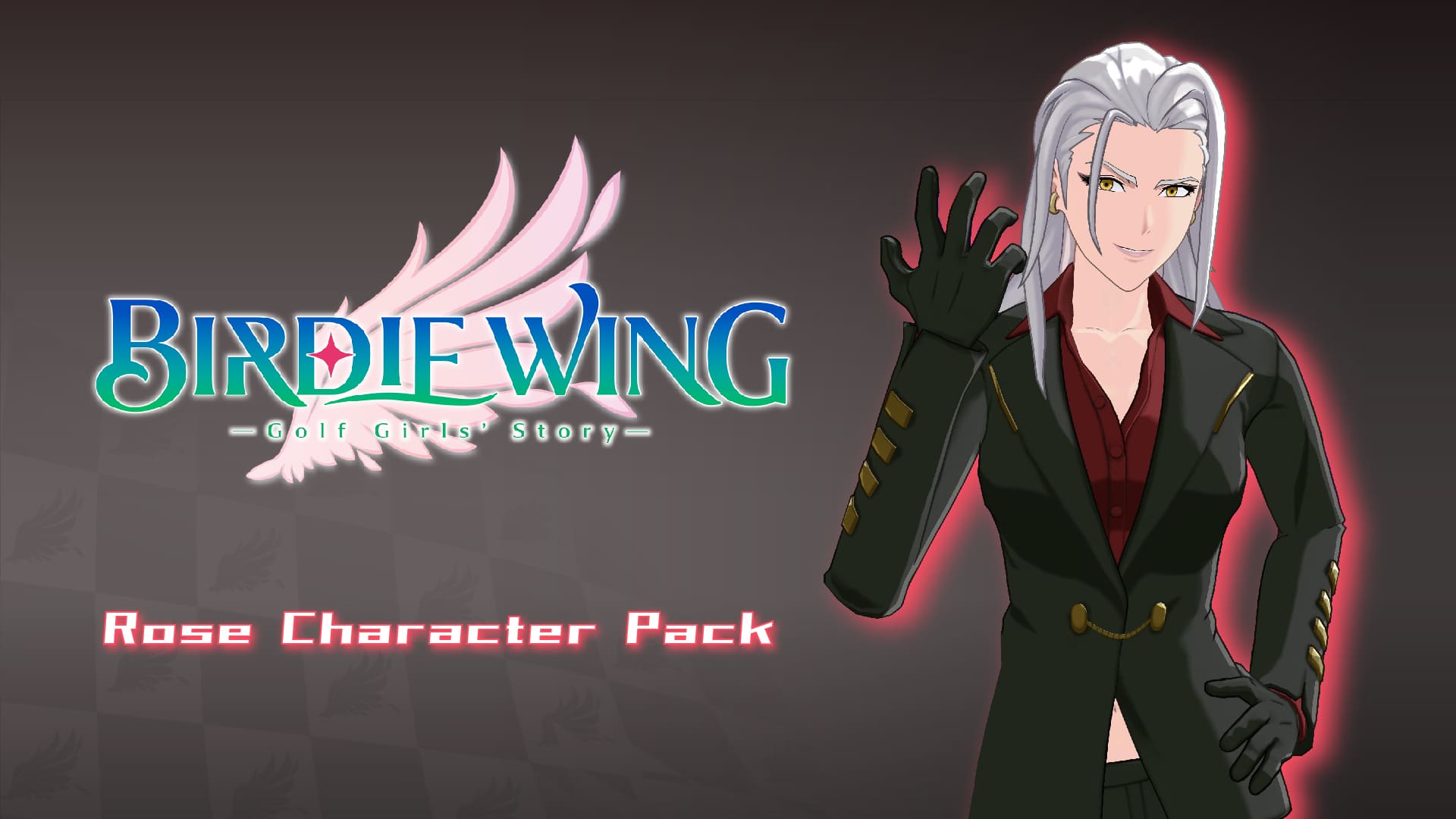 DLC 1 Rose Character Pack for Nintendo Switch - Nintendo Official Site