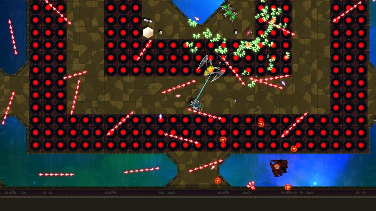 Starward Rogue: AuGMENTED for Nintendo Switch - Nintendo Official Site