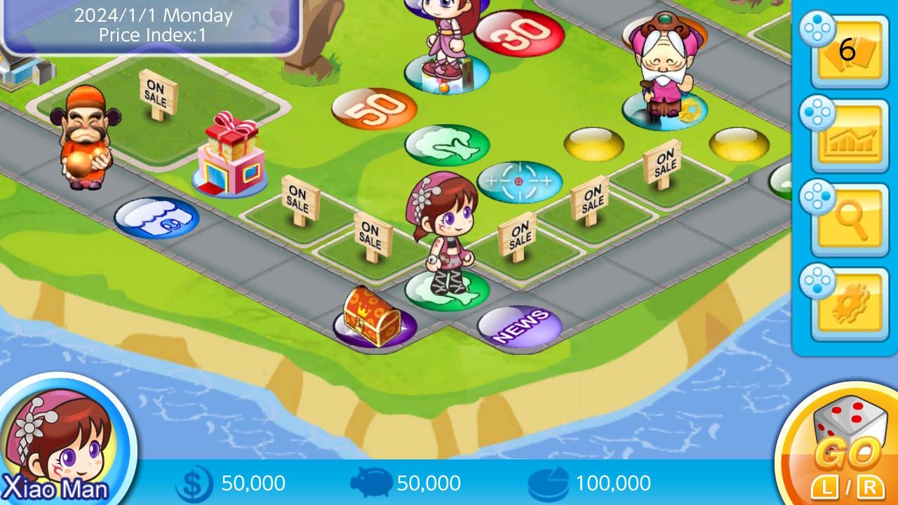Shushan Map Pack for Nintendo Switch - Nintendo Official Site