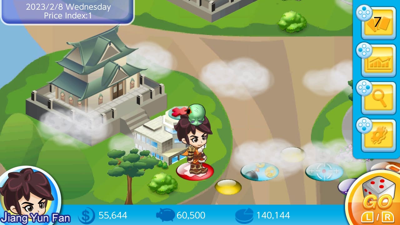 Shushan Map Pack for Nintendo Switch - Nintendo Official Site