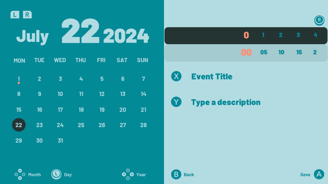 Theme Colors 2 for Nintendo Switch - Nintendo Official Site